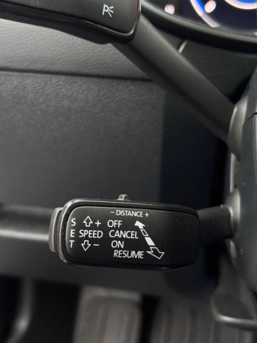 Pelēks Skoda Octavia 2019 Rīga, ar dzinēja tilpumu 2.00 L un nobraukumu 172 tūkst. km par 16650 €, foto 12 vietnē AUTOMOTO.COM.LV