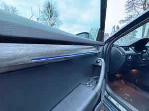 Pelēks Skoda Octavia 2019 Rīga, ar dzinēja tilpumu 2.00 L un nobraukumu 172 tūkst. km par 16650 €, foto 15 vietnē AUTOMOTO.COM.LV