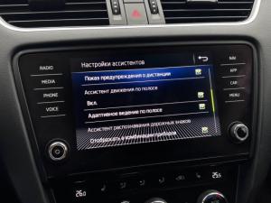 Pelēks Skoda Octavia 2019 Rīga, ar dzinēja tilpumu 2.00 L un nobraukumu 172 tūkst. km par 16650 €, foto 18 vietnē AUTOMOTO.COM.LV