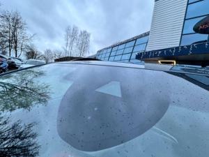 Pelēks Skoda Octavia 2019 Rīga, ar dzinēja tilpumu 2.00 L un nobraukumu 172 tūkst. km par 16650 €, foto 22 vietnē AUTOMOTO.COM.LV