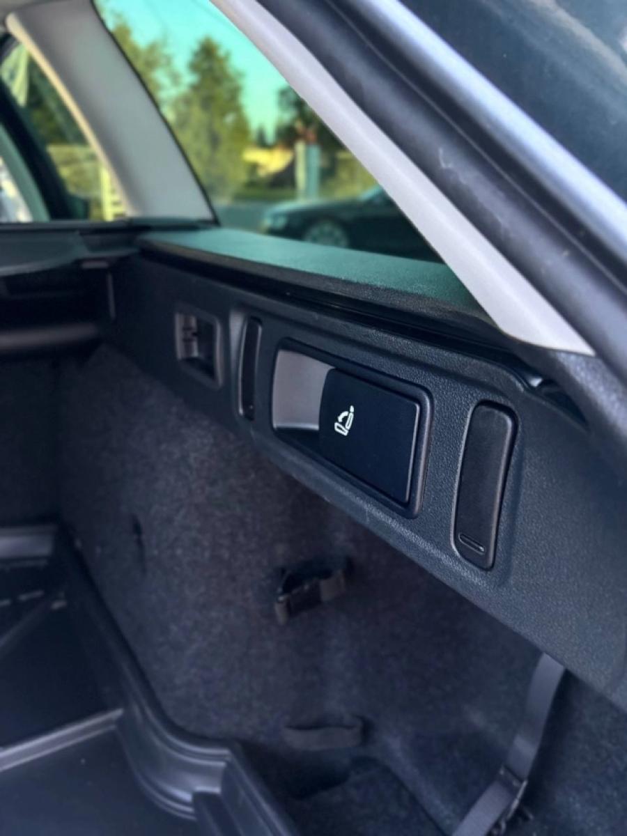 Pelēks Skoda Octavia 2019 Rīga, ar dzinēja tilpumu 2.00 L un nobraukumu 172 tūkst. km par 16650 €, foto 23 vietnē AUTOMOTO.COM.LV