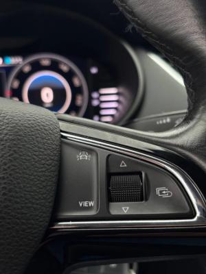 Pelēks Skoda Octavia 2019 Rīga, ar dzinēja tilpumu 2.00 L un nobraukumu 172 tūkst. km par 16650 €, foto 26 vietnē AUTOMOTO.COM.LV