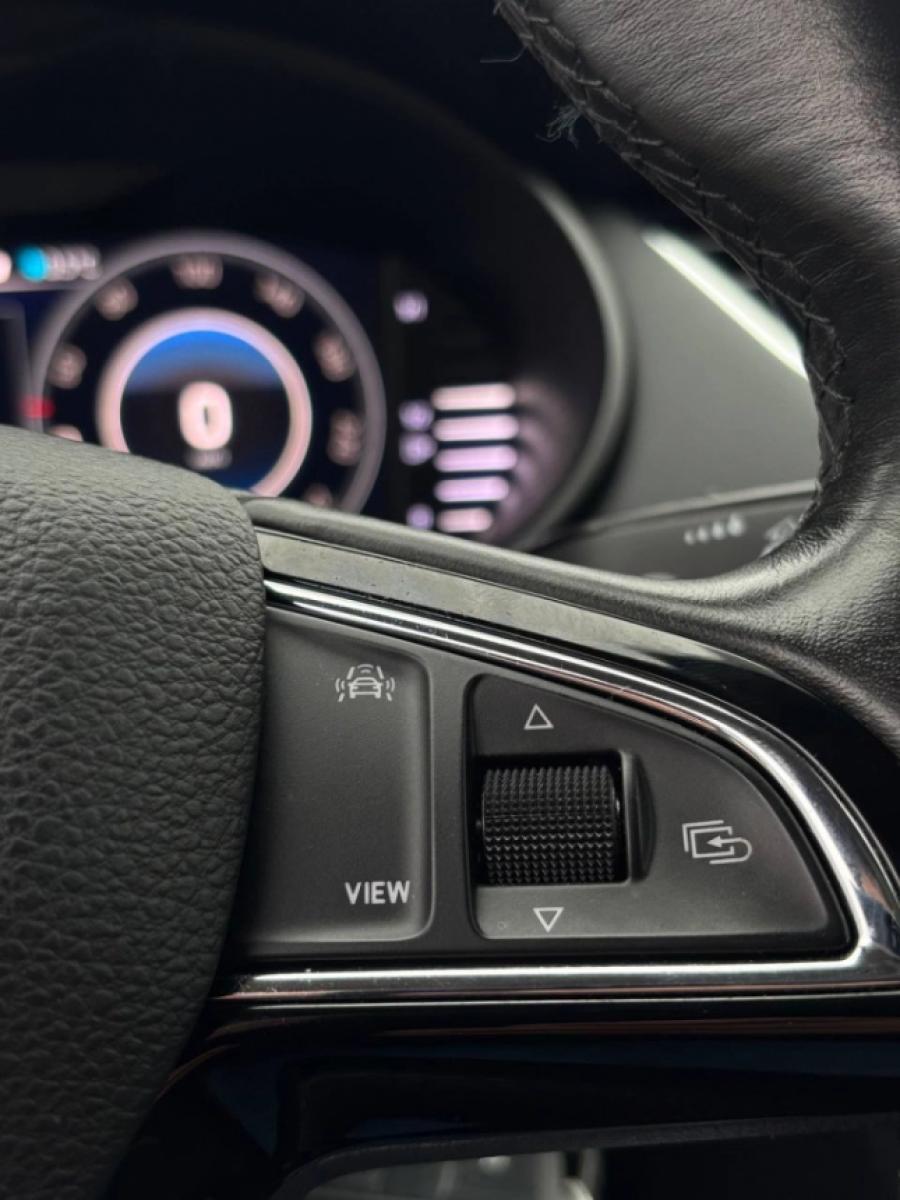 Pelēks Skoda Octavia 2019 Rīga, ar dzinēja tilpumu 2.00 L un nobraukumu 172 tūkst. km par 16650 €, foto 26 vietnē AUTOMOTO.COM.LV