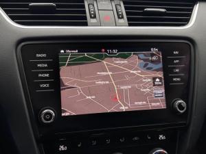 Pelēks Skoda Octavia 2019 Rīga, ar dzinēja tilpumu 2.00 L un nobraukumu 172 tūkst. km par 16650 €, foto 27 vietnē AUTOMOTO.COM.LV