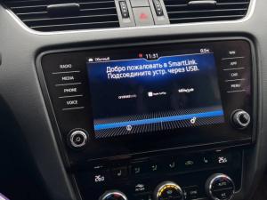 Pelēks Skoda Octavia 2019 Rīga, ar dzinēja tilpumu 2.00 L un nobraukumu 172 tūkst. km par 16650 €, foto 30 vietnē AUTOMOTO.COM.LV
