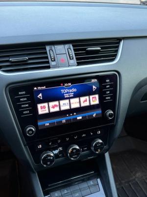 Pelēks Skoda Octavia 2019 Rīga, ar dzinēja tilpumu 2.00 L un nobraukumu 172 tūkst. km par 16650 €, foto 44 vietnē AUTOMOTO.COM.LV