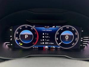 Pelēks Skoda Octavia 2019 Rīga, ar dzinēja tilpumu 2.00 L un nobraukumu 172 tūkst. km par 16650 €, foto 47 vietnē AUTOMOTO.COM.LV