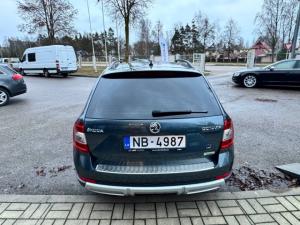 Pelēks Skoda Octavia 2019 Rīga, ar dzinēja tilpumu 2.00 L un nobraukumu 172 tūkst. km par 16650 €, foto 57 vietnē AUTOMOTO.COM.LV