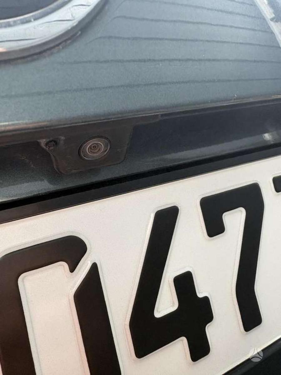 Серый Шкода Октавия 2019 в Каунас, объемом двигателя 1.97 л и пробегом 159 тыс. км за 13490 €, фото 16 на AUTOMOTO.COM.LV
