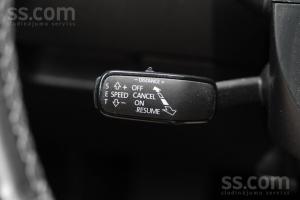 Grey Skoda Octavia 2019 in Riga, with an engine capacity of 2.00 L and mileage of 172 thousand km for 12950 €, photo 13 on AUTOMOTO.COM.LV