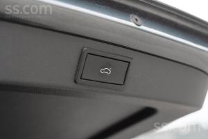 Grey Skoda Octavia 2019 in Riga, with an engine capacity of 2.00 L and mileage of 172 thousand km for 12950 €, photo 31 on AUTOMOTO.COM.LV