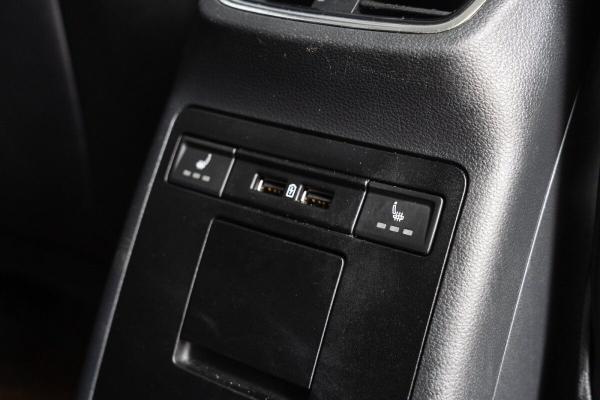 Pelēks Skoda Octavia 2019 Rīga, ar dzinēja tilpumu 2.00 L un nobraukumu 172 tūkst. km par 12950 €, foto 8 vietnē AUTOMOTO.COM.LV