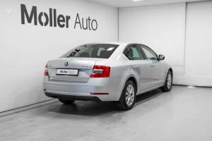 Pelēks Skoda Octavia 2019 Viļņa, ar dzinēja tilpumu 1.60 L un nobraukumu 86 tūkst. km par 11950 €, foto 4 vietnē AUTOMOTO.COM.LV