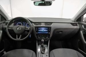 Pelēks Skoda Octavia 2019 Viļņa, ar dzinēja tilpumu 1.60 L un nobraukumu 86 tūkst. km par 11950 €, foto 9 vietnē AUTOMOTO.COM.LV