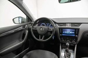 Pelēks Skoda Octavia 2019 Viļņa, ar dzinēja tilpumu 1.60 L un nobraukumu 86 tūkst. km par 11950 €, foto 10 vietnē AUTOMOTO.COM.LV