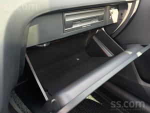 Grey Skoda Octavia 2019 in Riga, with an engine capacity of 1.60 L and mileage of 194 thousand km for 10900 €, photo 20 on AUTOMOTO.COM.LV