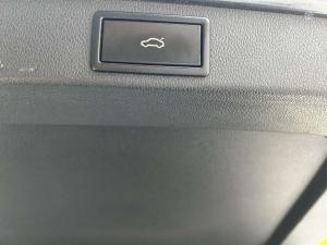 Grey Skoda Octavia 2019 in Vilnius, with an engine capacity of 1.60 L and mileage of 310 thousand km for 8399 €, photo 17 on AUTOMOTO.COM.LV