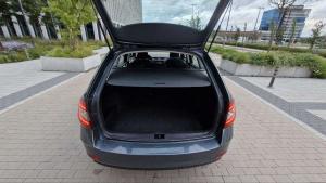 Pelēks Skoda Octavia 2019 Viļņa, ar dzinēja tilpumu 1.60 L un nobraukumu 240 tūkst. km par 8500 €, foto 3 vietnē AUTOMOTO.COM.LV