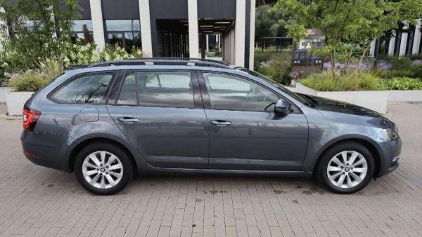 Pelēks Skoda Octavia 2019 Viļņa, ar dzinēja tilpumu 1.60 L un nobraukumu 240 tūkst. km par 8500 €, foto 10 vietnē AUTOMOTO.COM.LV