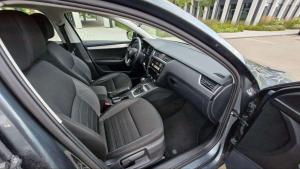 Pelēks Skoda Octavia 2019 Viļņa, ar dzinēja tilpumu 1.60 L un nobraukumu 240 tūkst. km par 8500 €, foto 14 vietnē AUTOMOTO.COM.LV