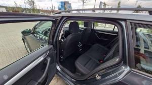 Pelēks Skoda Octavia 2019 Viļņa, ar dzinēja tilpumu 1.60 L un nobraukumu 240 tūkst. km par 8500 €, foto 16 vietnē AUTOMOTO.COM.LV