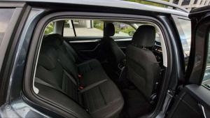 Pelēks Skoda Octavia 2019 Viļņa, ar dzinēja tilpumu 1.60 L un nobraukumu 240 tūkst. km par 8500 €, foto 17 vietnē AUTOMOTO.COM.LV