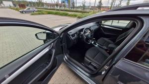 Pelēks Skoda Octavia 2019 Viļņa, ar dzinēja tilpumu 1.60 L un nobraukumu 240 tūkst. km par 8500 €, foto 18 vietnē AUTOMOTO.COM.LV