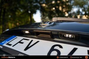 Grey Skoda Octavia 2019 in Kaunas, with an engine capacity of 1.50 L and mileage of 122 thousand km for 11590 €, photo 16 on AUTOMOTO.COM.LV