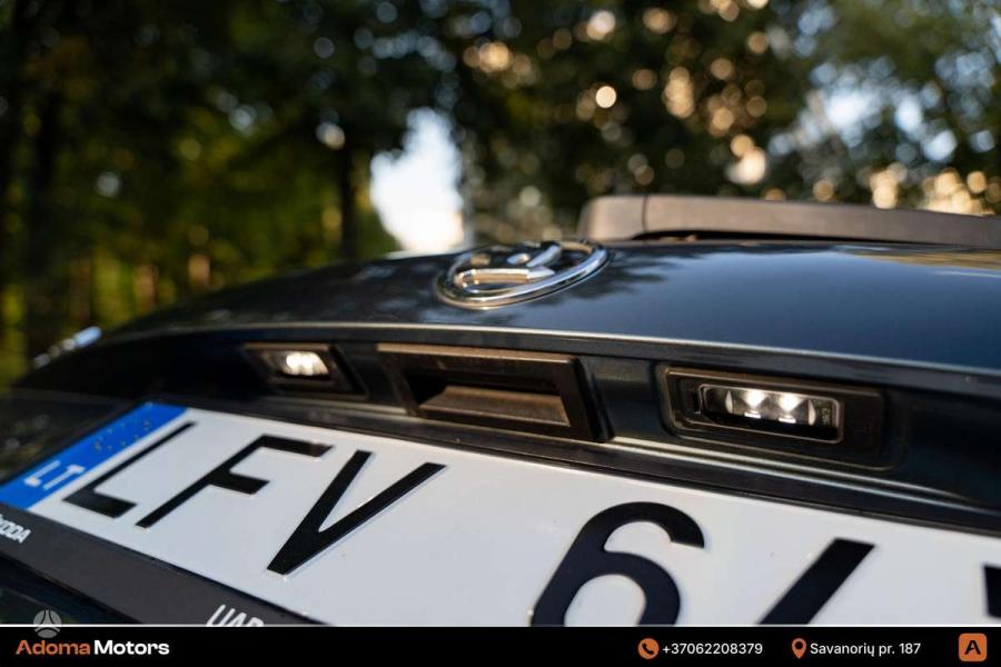 Grey Skoda Octavia 2019 in Kaunas, with an engine capacity of 1.50 L and mileage of 122 thousand km for 11590 €, photo 16 on AUTOMOTO.COM.LV