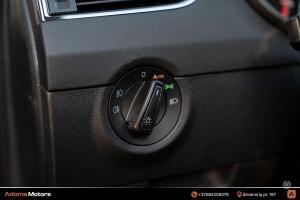 Grey Skoda Octavia 2019 in Kaunas, with an engine capacity of 1.50 L and mileage of 122 thousand km for 11590 €, photo 23 on AUTOMOTO.COM.LV