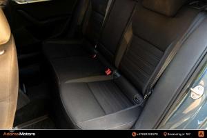 Grey Skoda Octavia 2019 in Kaunas, with an engine capacity of 1.50 L and mileage of 122 thousand km for 11590 €, photo 32 on AUTOMOTO.COM.LV