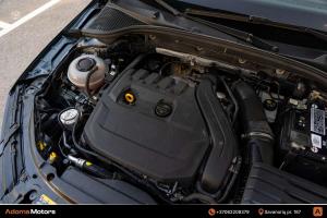 Grey Skoda Octavia 2019 in Kaunas, with an engine capacity of 1.50 L and mileage of 122 thousand km for 11590 €, photo 34 on AUTOMOTO.COM.LV