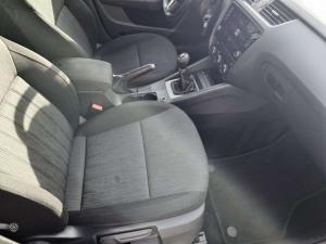 Pelēks Skoda Octavia 2019 Kauņa, ar dzinēja tilpumu 1.60 L un nobraukumu 217 tūkst. km par 6900 €, foto 13 vietnē AUTOMOTO.COM.LV