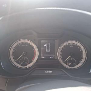 Pelēks Skoda Octavia 2019 Viļņa, ar dzinēja tilpumu 1.50 L un nobraukumu 99 tūkst. km par 14000 €, foto 20 vietnē AUTOMOTO.COM.LV