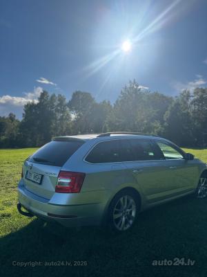 Pelēks Skoda Octavia 2019 Tallina, ar dzinēja tilpumu 1.60 L un nobraukumu 143 tūkst. km par 10999 €, foto 5 vietnē AUTOMOTO.COM.LV