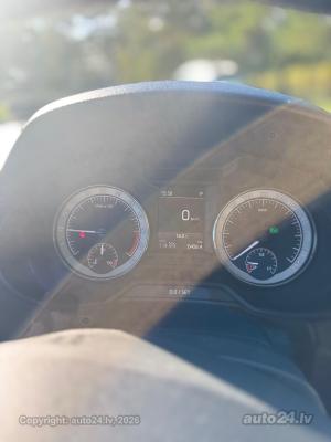 Pelēks Skoda Octavia 2019 Tallina, ar dzinēja tilpumu 1.60 L un nobraukumu 143 tūkst. km par 10999 €, foto 10 vietnē AUTOMOTO.COM.LV