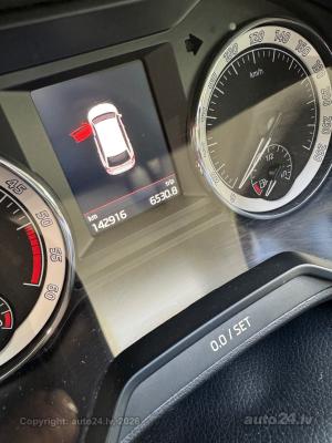 Pelēks Skoda Octavia 2019 Tallina, ar dzinēja tilpumu 1.60 L un nobraukumu 143 tūkst. km par 10999 €, foto 11 vietnē AUTOMOTO.COM.LV