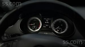 Pelēks Skoda Octavia 2019 Jelgava, ar dzinēja tilpumu 1.50 L un nobraukumu 266 tūkst. km par 9590 €, foto 13 vietnē AUTOMOTO.COM.LV