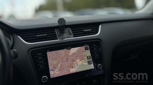Pelēks Skoda Octavia 2019 Jelgava, ar dzinēja tilpumu 1.50 L un nobraukumu 266 tūkst. km par 9590 €, foto 15 vietnē AUTOMOTO.COM.LV