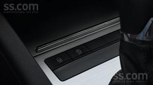Pelēks Skoda Octavia 2019 Jelgava, ar dzinēja tilpumu 1.50 L un nobraukumu 266 tūkst. km par 9590 €, foto 21 vietnē AUTOMOTO.COM.LV