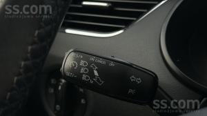Pelēks Skoda Octavia 2019 Jelgava, ar dzinēja tilpumu 1.50 L un nobraukumu 266 tūkst. km par 9590 €, foto 25 vietnē AUTOMOTO.COM.LV