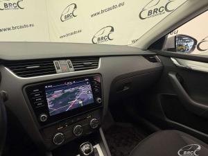 Серый Шкода Октавия 2019 в Вильнюс, объемом двигателя 1.60 л и пробегом 256 тыс. км за 8900 €, фото 26 на AUTOMOTO.COM.LV