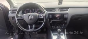 Grey Skoda Octavia 2019 in Johvi, with an engine capacity of 2.00 L and mileage of 284 thousand km for 9700 €, photo 8 on AUTOMOTO.COM.LV