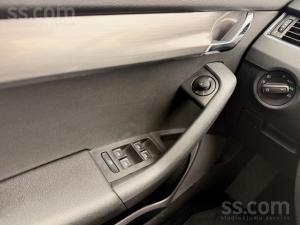 Grey Skoda Octavia 2019 in Riga, with an engine capacity of 2.00 L and mileage of 212 thousand km for 9990 €, photo 22 on AUTOMOTO.COM.LV