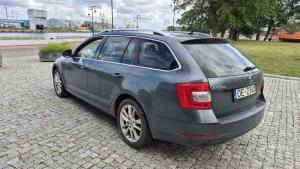 Pelēks Skoda Octavia 2019 Rīga, ar dzinēja tilpumu 1.60 L un nobraukumu 262 tūkst. km par 8500 €, foto 7 vietnē AUTOMOTO.COM.LV