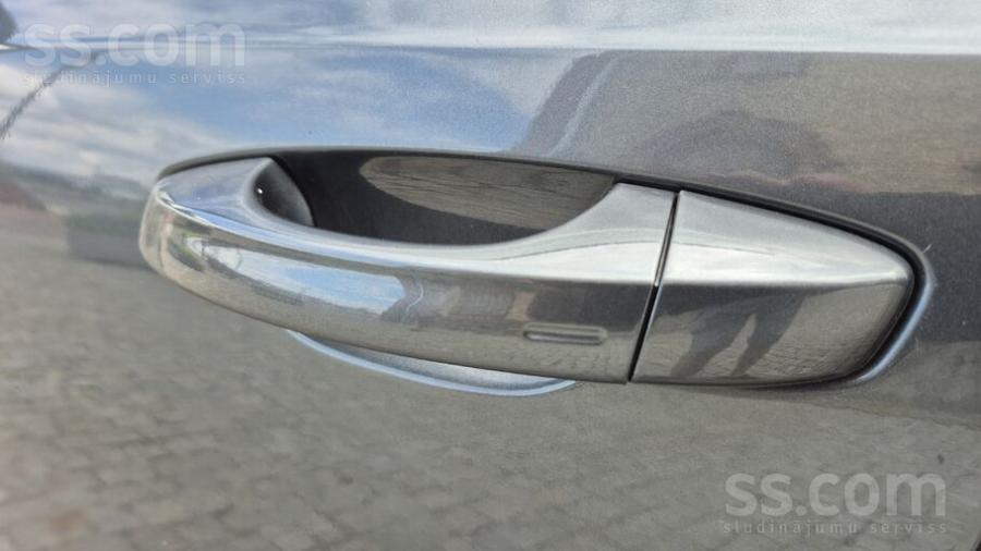 Pelēks Skoda Octavia 2019 Rīga, ar dzinēja tilpumu 1.60 L un nobraukumu 262 tūkst. km par 8500 €, foto 8 vietnē AUTOMOTO.COM.LV