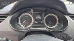 Pelēks Skoda Octavia 2019 Rīga, ar dzinēja tilpumu 1.60 L un nobraukumu 262 tūkst. km par 8500 €, foto 11 vietnē AUTOMOTO.COM.LV
