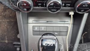 Pelēks Skoda Octavia 2019 Rīga, ar dzinēja tilpumu 1.60 L un nobraukumu 262 tūkst. km par 8500 €, foto 12 vietnē AUTOMOTO.COM.LV