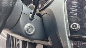 Pelēks Skoda Octavia 2019 Rīga, ar dzinēja tilpumu 1.60 L un nobraukumu 262 tūkst. km par 8500 €, foto 14 vietnē AUTOMOTO.COM.LV