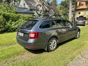 Pelēks Skoda Octavia 2020 Rīga, ar dzinēja tilpumu 1.50 L un nobraukumu 80 tūkst. km par 5300 €, foto 5 vietnē AUTOMOTO.COM.LV